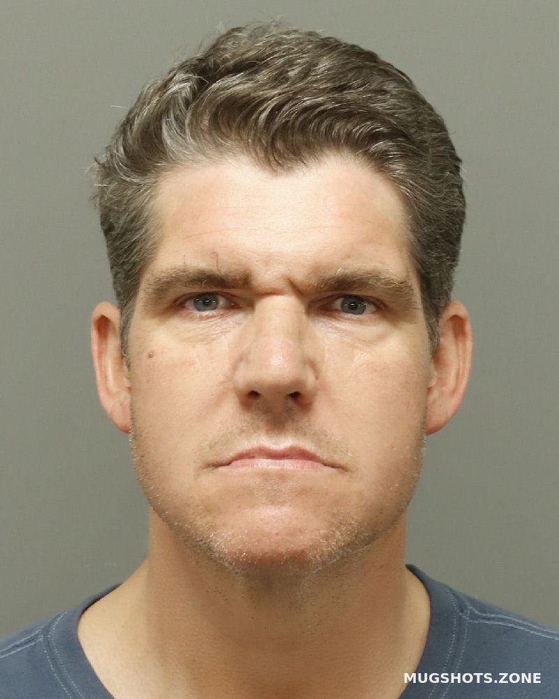 CURRENT JASON ANDREW 06/27/2024 - Wake County Mugshots Zone