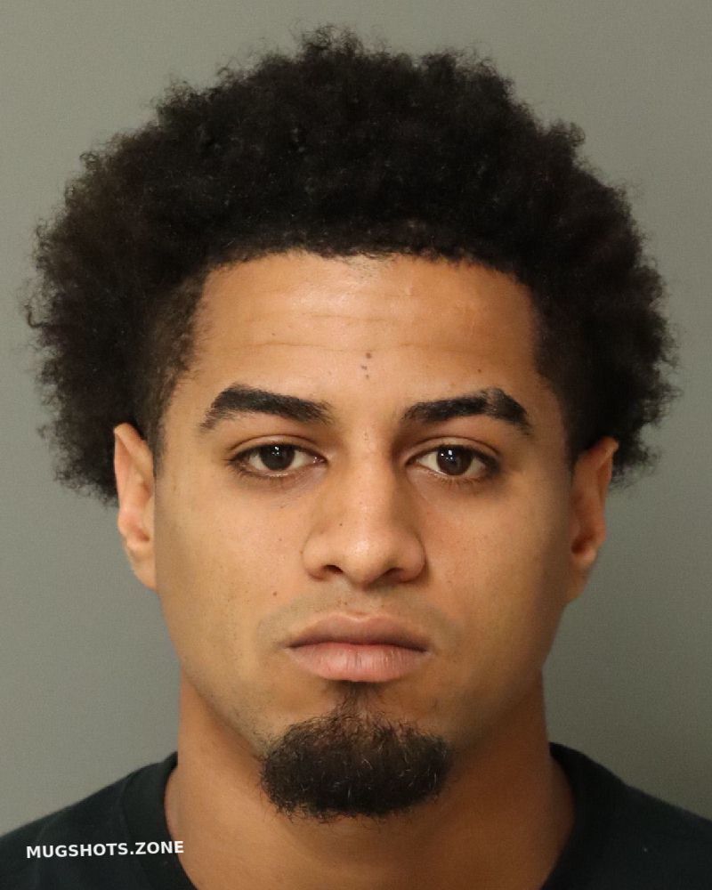 GONZALEZ-REYES ADRIAN 06/27/2024 - Wake County Mugshots Zone