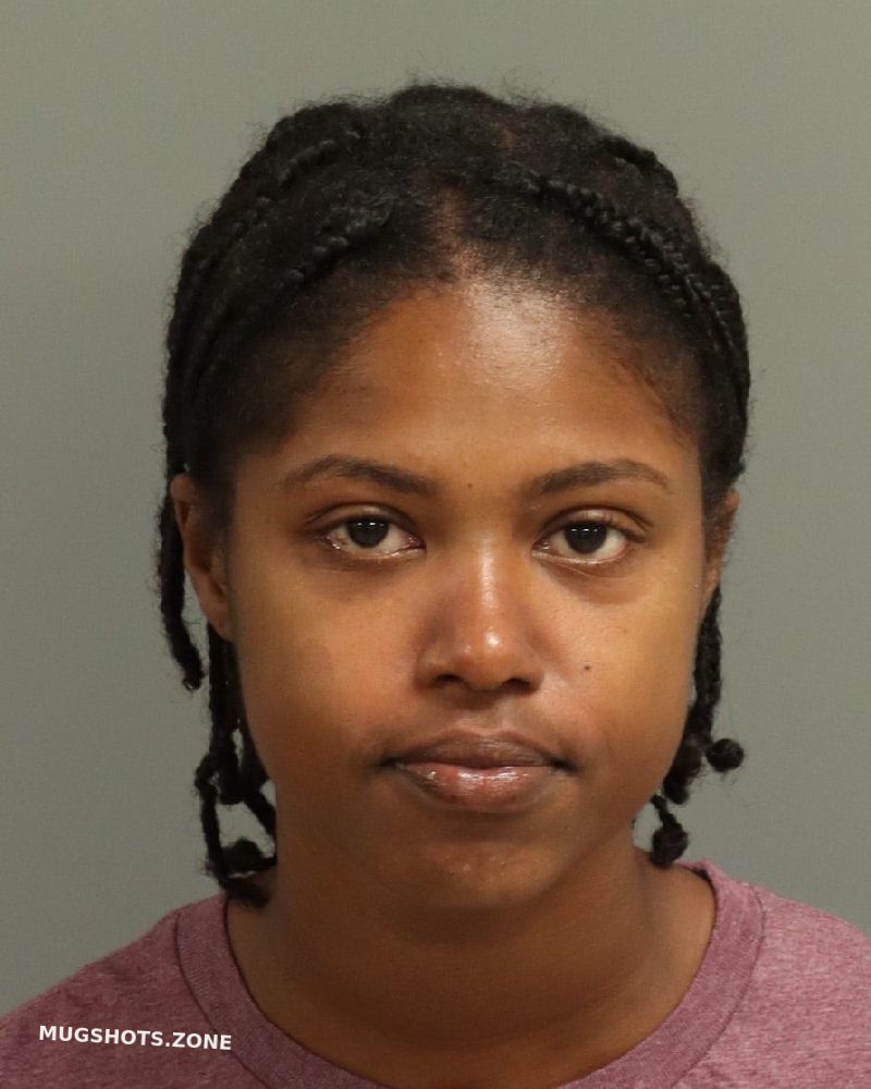 COOK TIERRA DOMINIQUE 06/28/2024 - Wake County Mugshots Zone