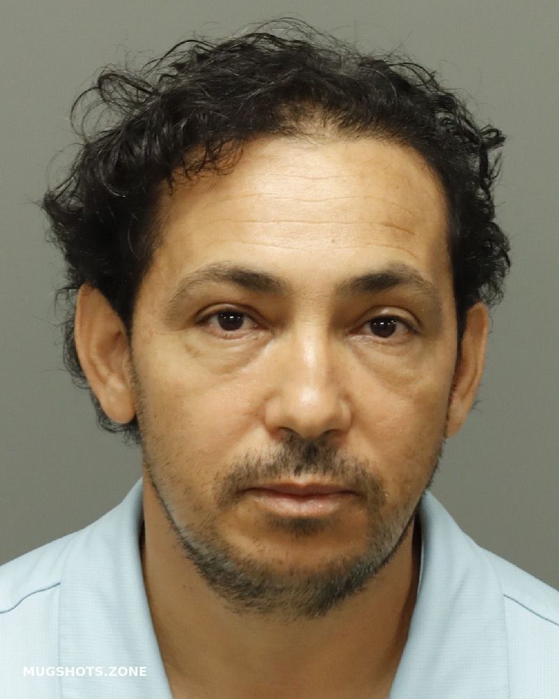 FERHANE HAFID 06/28/2024 - Wake County Mugshots Zone