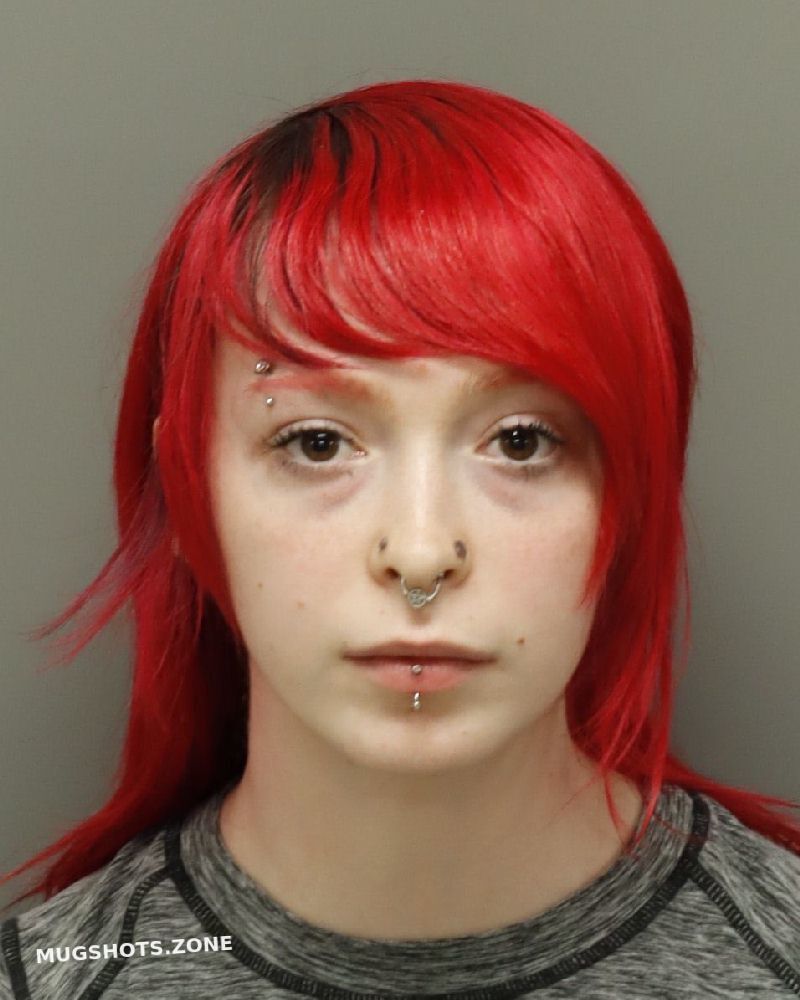 HAMMOND MADISON ANN PATRICIA 06/28/2024 - Wake County Mugshots Zone