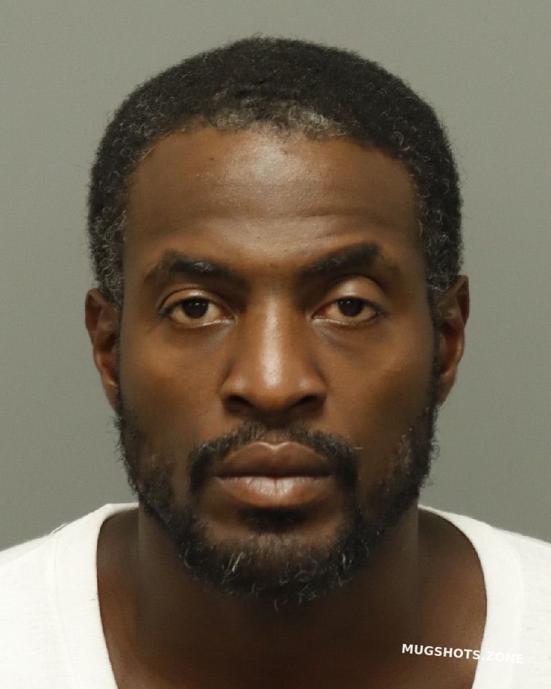 HOLT JEREMI JARLIL 06/28/2024 - Wake County Mugshots Zone