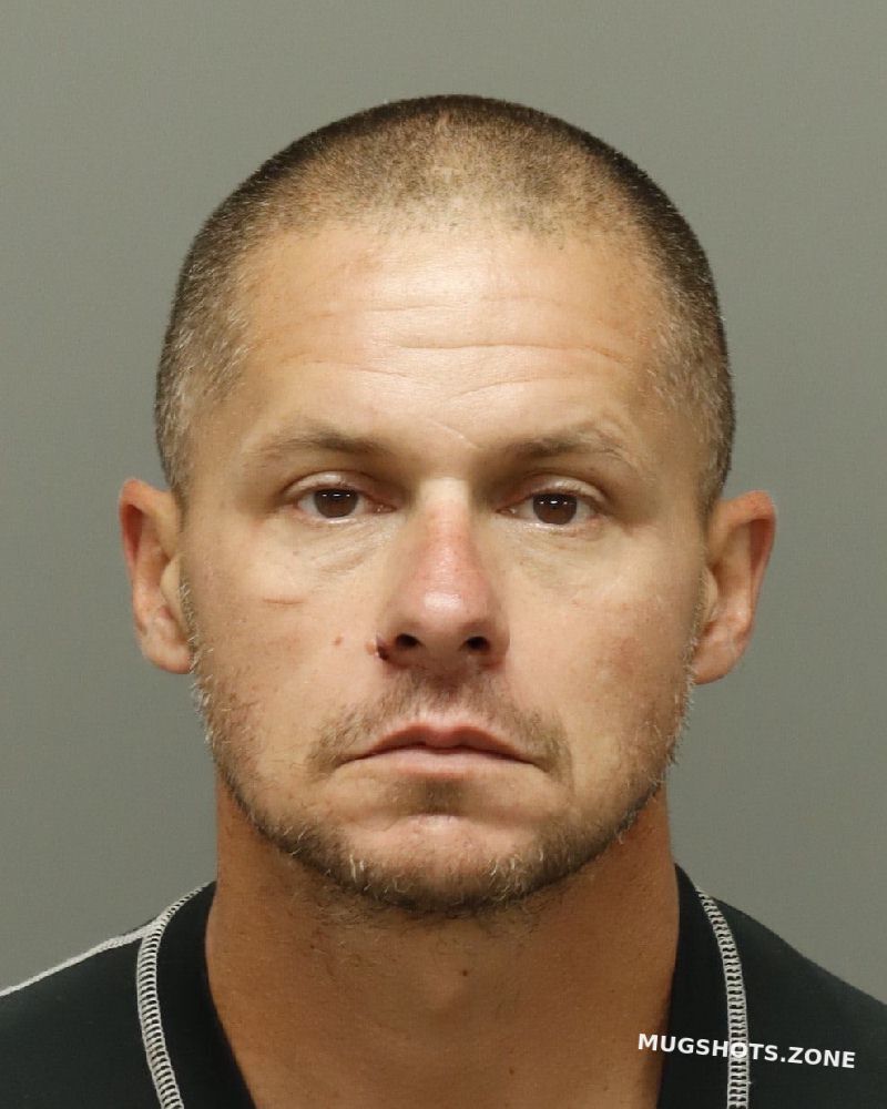 WEST CHRISTOPHER AUSTIN SR 06/28/2024 - Wake County Mugshots Zone