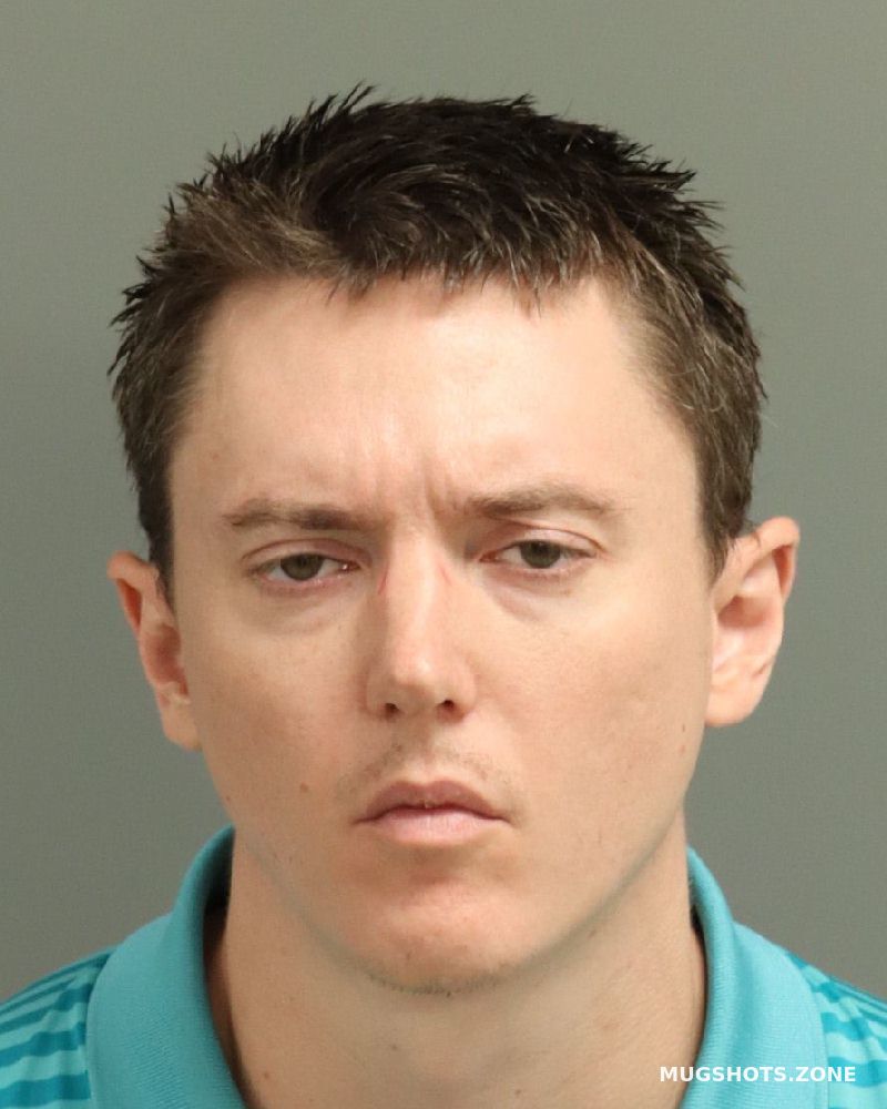 STUMPFF GENE PATRICK 06/28/2024 - Wake County Mugshots Zone