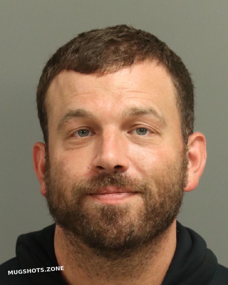 FOGLE AARON MATTHEW 06/28/2024 - Wake County Mugshots Zone