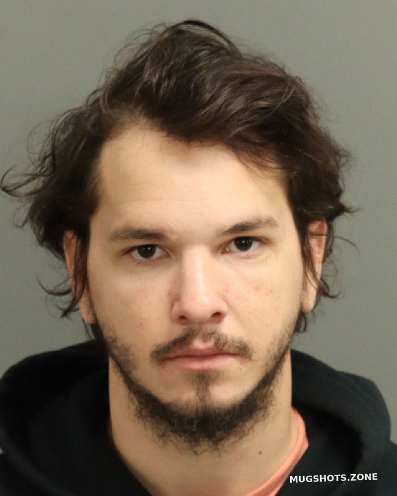 STROUD JONATHAN ADAM 06/28/2024 - Wake County Mugshots Zone