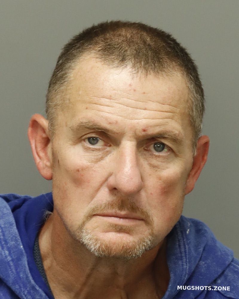 OGLE MICHAEL DOUGLAS SR 06/28/2024 - Wake County Mugshots Zone