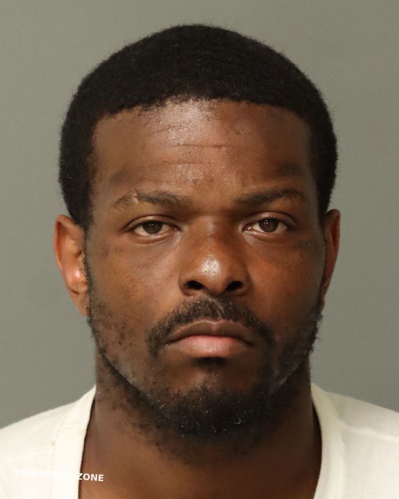 WILLIAMS TONY RAYNARD JR 06/28/2024 - Wake County Mugshots Zone