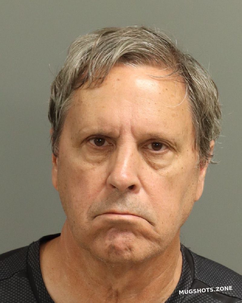 SHARRETT ROGER CARLTON III 06/29/2024 - Wake County Mugshots Zone