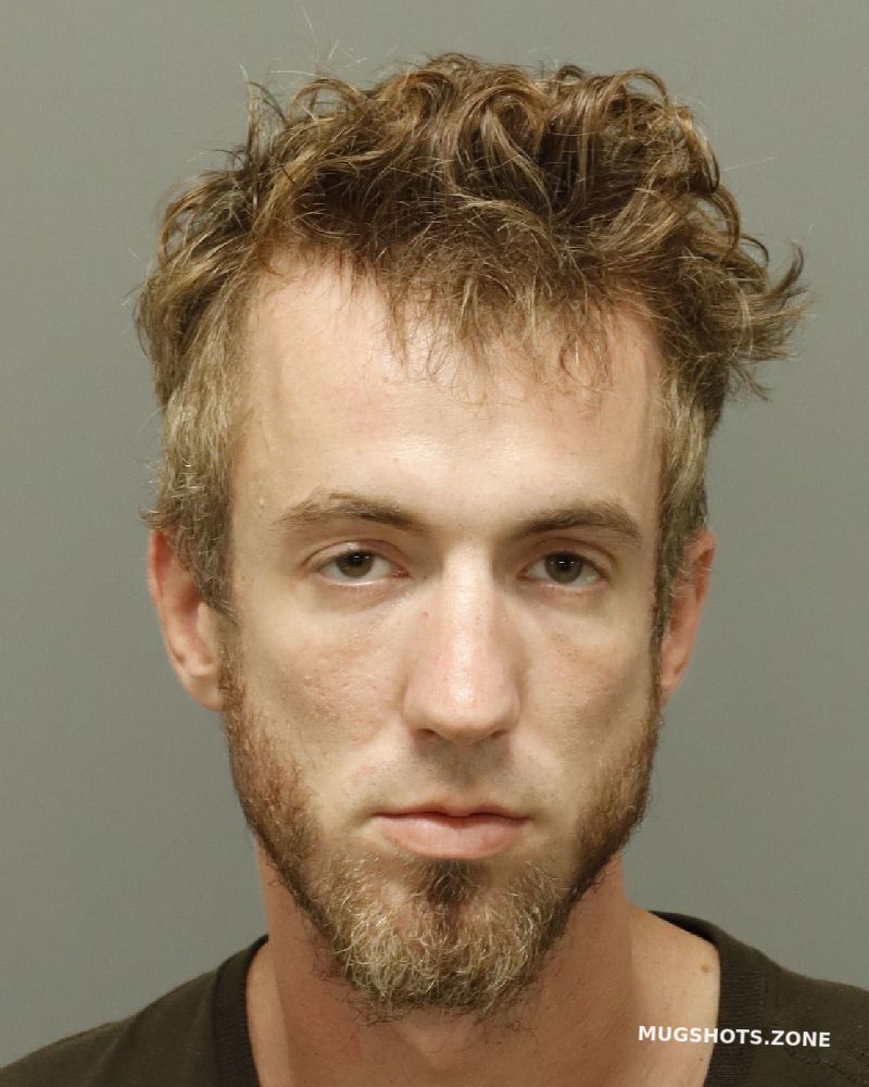 DODRILL JONATHAN MATTHEW 06/29/2024 - Wake County Mugshots Zone