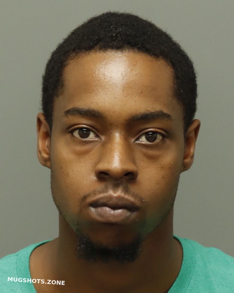 STALLINGS REGINALD ALEXANDER 06/29/2024 - Wake County Mugshots Zone