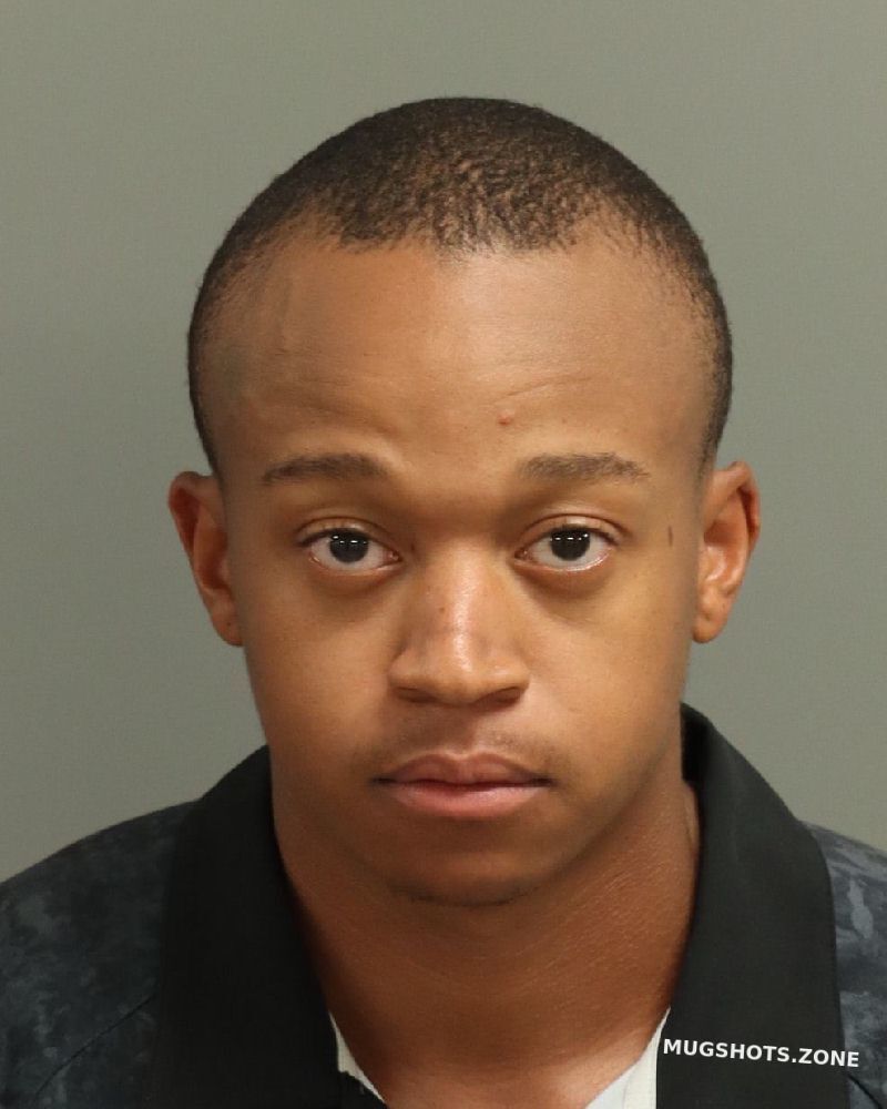 KEARNEY JORDAN XAVIER 06/29/2024 - Wake County Mugshots Zone