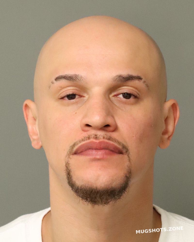HERNANDEZ RAMON FRANCISCO JR 06/29/2024 - Wake County Mugshots Zone