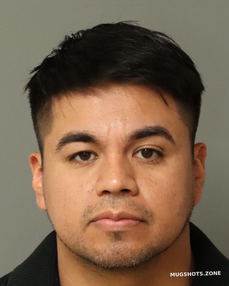 RODRIGUEZ ARTEMIO MIRANDA JR 06/30/2024 - Wake County Mugshots Zone