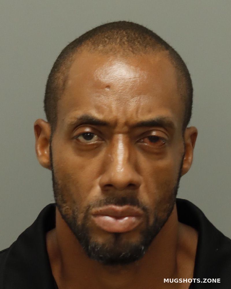 BOYKIN LARRY DENNIS JR 06/30/2024 - Wake County Mugshots Zone
