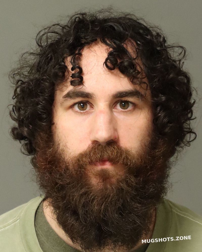 VANDERBURG JACOB MATTHEW 07/01/2024 - Wake County Mugshots Zone