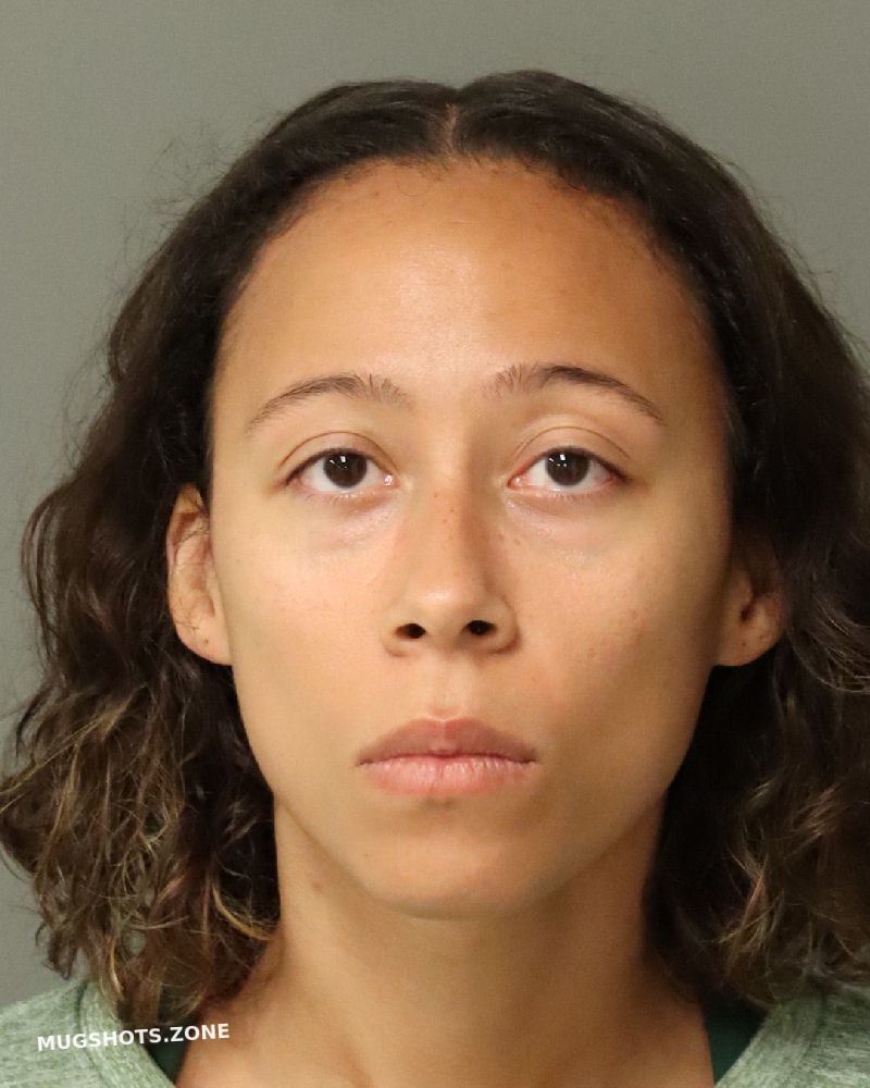 WYATT CHRISTINA MICHELE 07/01/2024 - Wake County Mugshots Zone