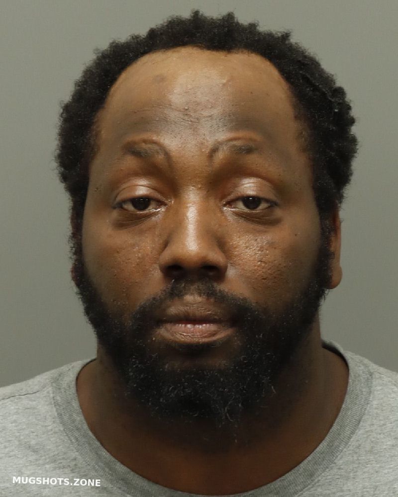 HOLLAND DOMINIQUE ALTREZ 07/01/2024 - Wake County Mugshots Zone