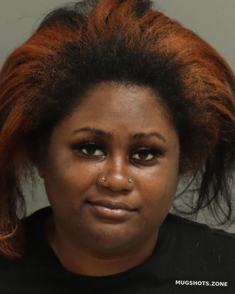 FLETCHER AMBER FELICE 07/02/2024 - Wake County Mugshots Zone