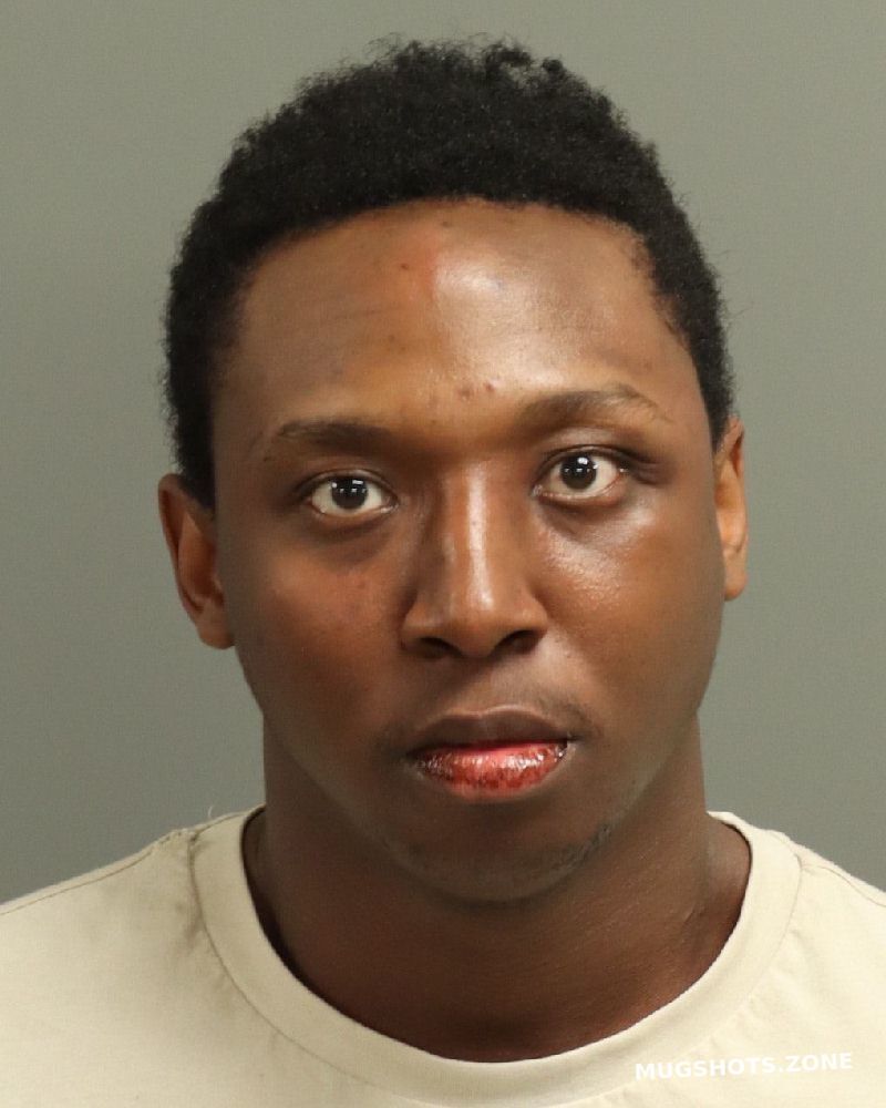 SMITH VONDRE TAVON 07/02/2024 - Wake County Mugshots Zone