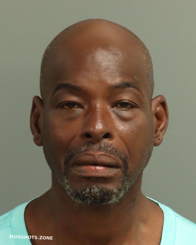 JORDAN PIERRE LAMAR 07/02/2024 - Wake County Mugshots Zone