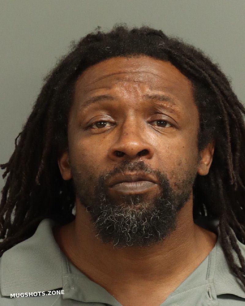 HAMLIN LEODIS JR 07/02/2024 - Wake County Mugshots Zone