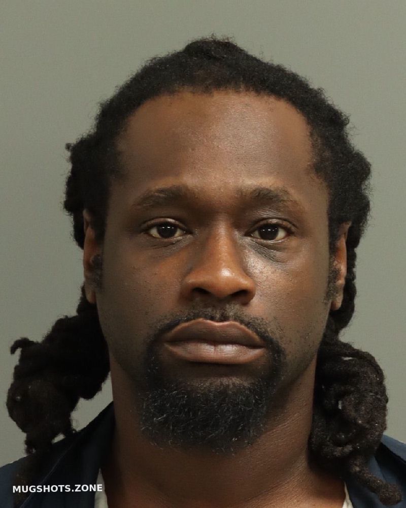 WILDER DONNELL JR 07/03/2024 - Wake County Mugshots Zone