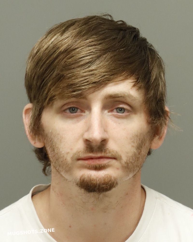 LINKOUS JEFFREY KYLE JR 07/03/2024 - Wake County Mugshots Zone
