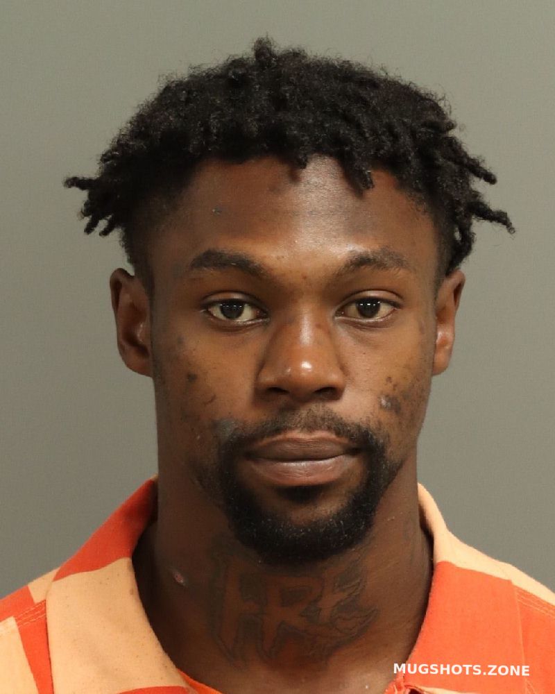 BEATON JAMES SEMAJ 07/03/2024 - Wake County Mugshots Zone