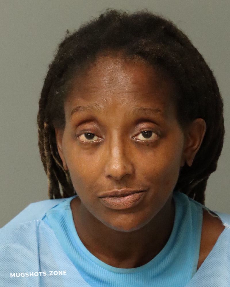 REID AQUILLA MONDELLA 07/04/2024 - Wake County Mugshots Zone