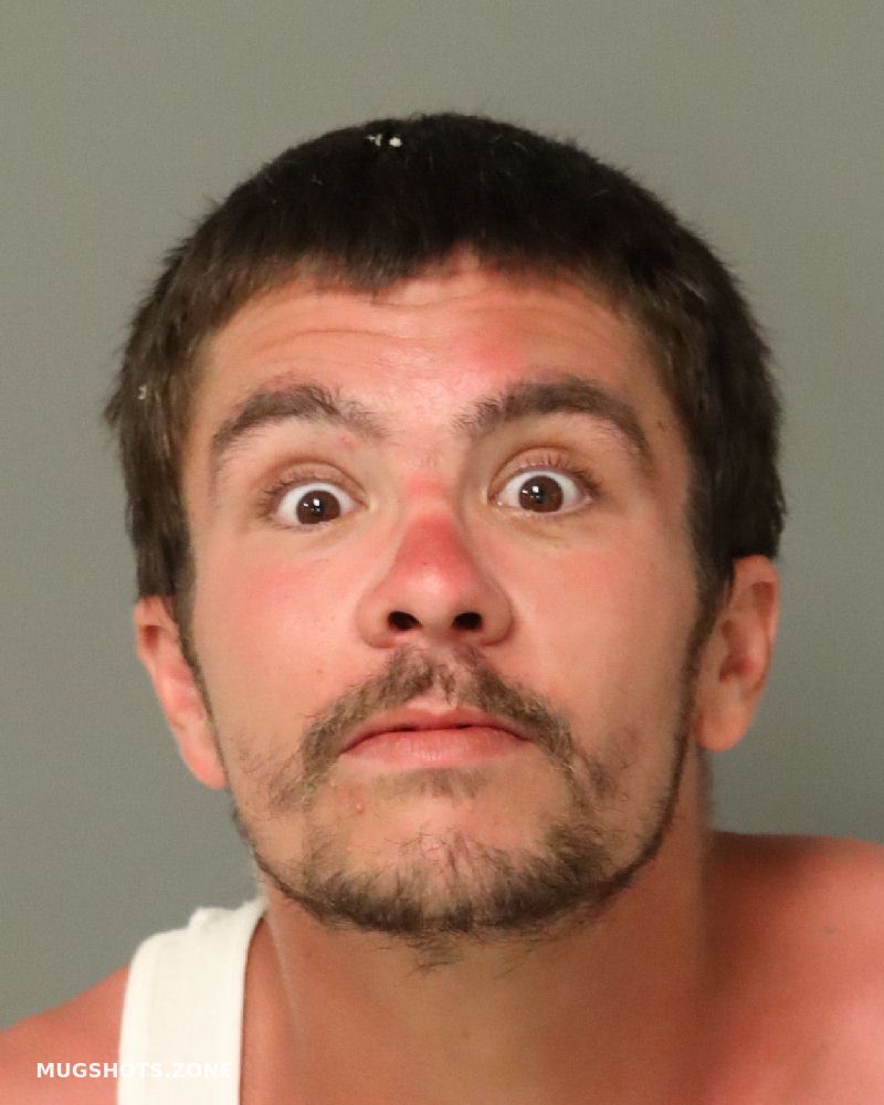 LANGSTON TRAVIS SHAY 07/04/2024 - Wake County Mugshots Zone