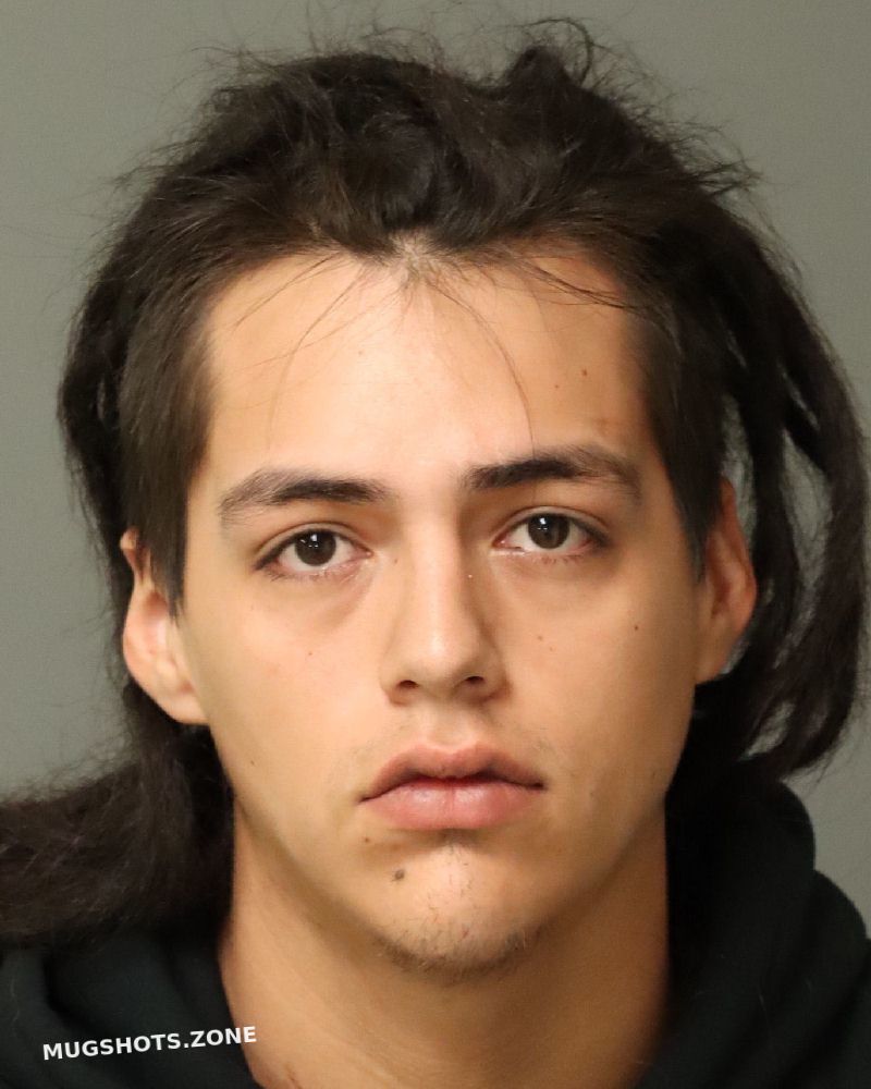 MARTINEZ RILEY CRUZ 07/05/2024 - Wake County Mugshots Zone