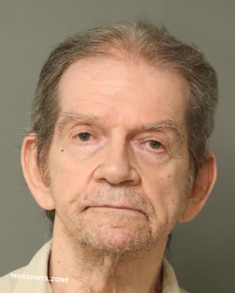 BRANHAM JESSIE TABOR 07/05/2024 - Wake County Mugshots Zone