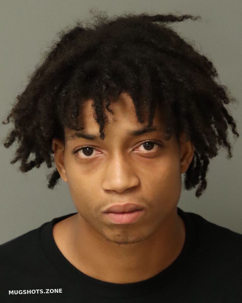 WRIGHT SINCERE LATRAY 07/05/2024 - Wake County Mugshots Zone