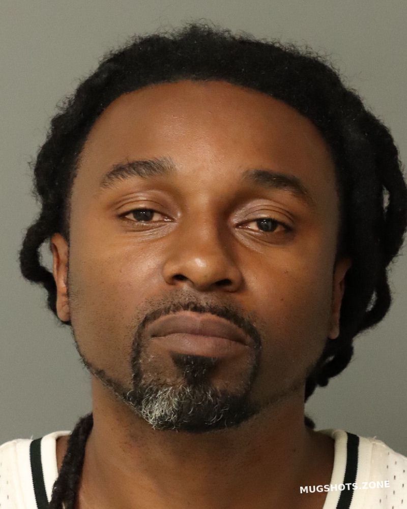 TOWLER LEDALE VINCENT 07/06/2024 - Wake County Mugshots Zone