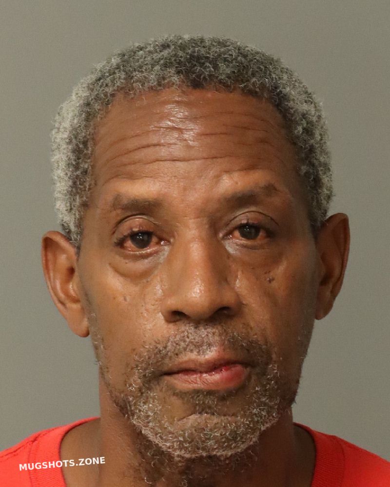 JONES CHRISTOPHER ERIC 07/06/2024 - Wake County Mugshots Zone