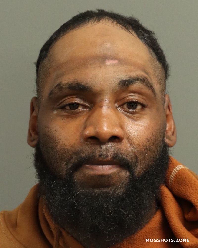 WRIGHT DARRYL DARICO JR 07/07/2024 - Wake County Mugshots Zone