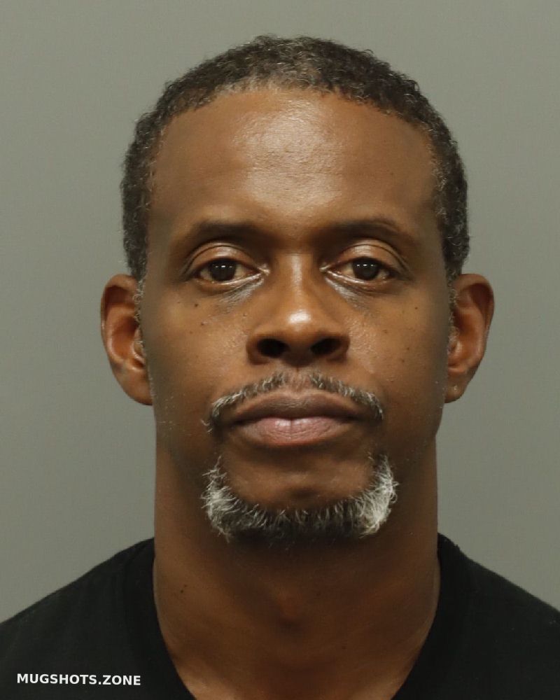 SHEPARD AHMAD RASHAD 07/07/2024 - Wake County Mugshots Zone