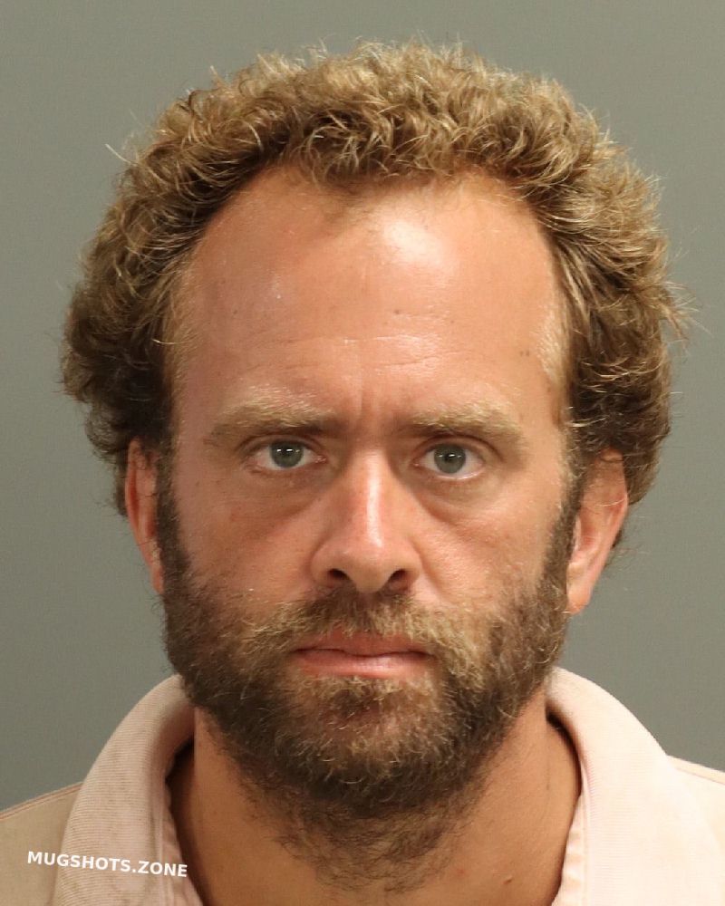 WIENEKE JACOB HARMAN 07/07/2024 - Wake County Mugshots Zone