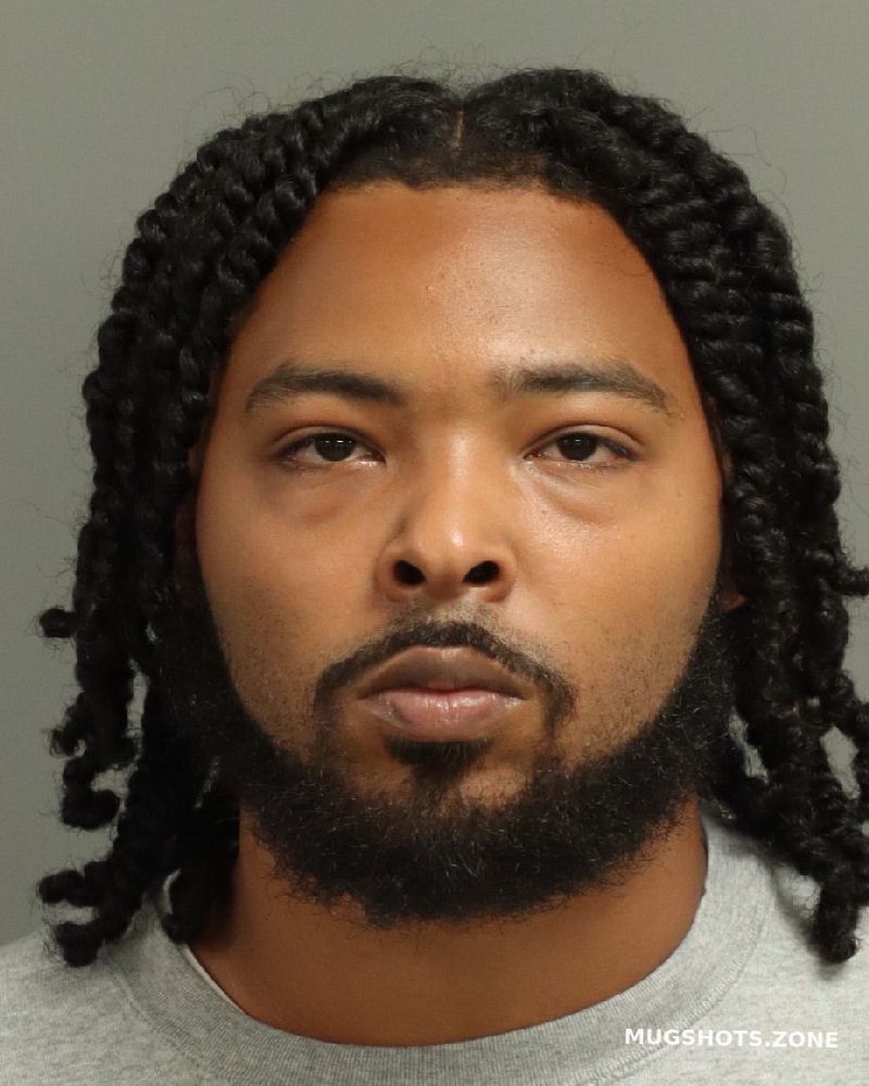 BROWN JAQUAN DEANDRE 07/07/2024 - Wake County Mugshots Zone