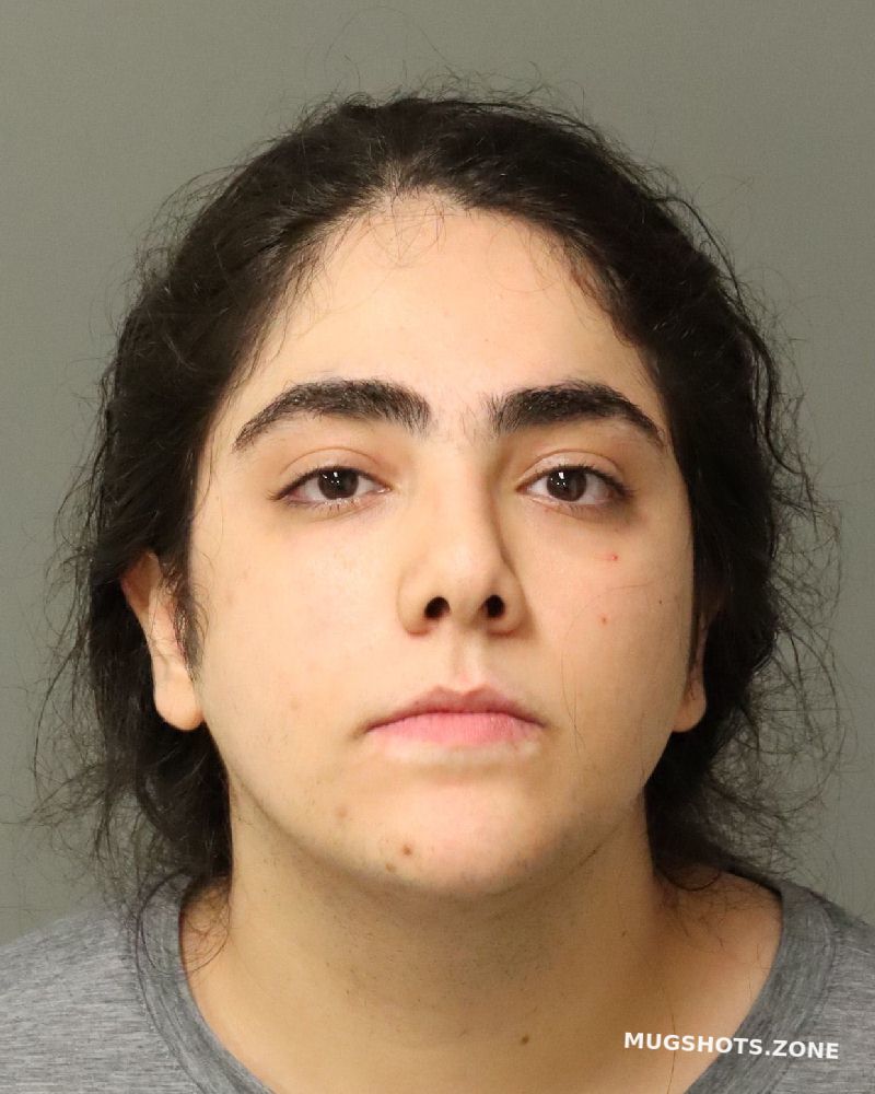 HUSSEIN LILIAN OSAMA MOHAMM 07/07/2024 - Wake County Mugshots Zone