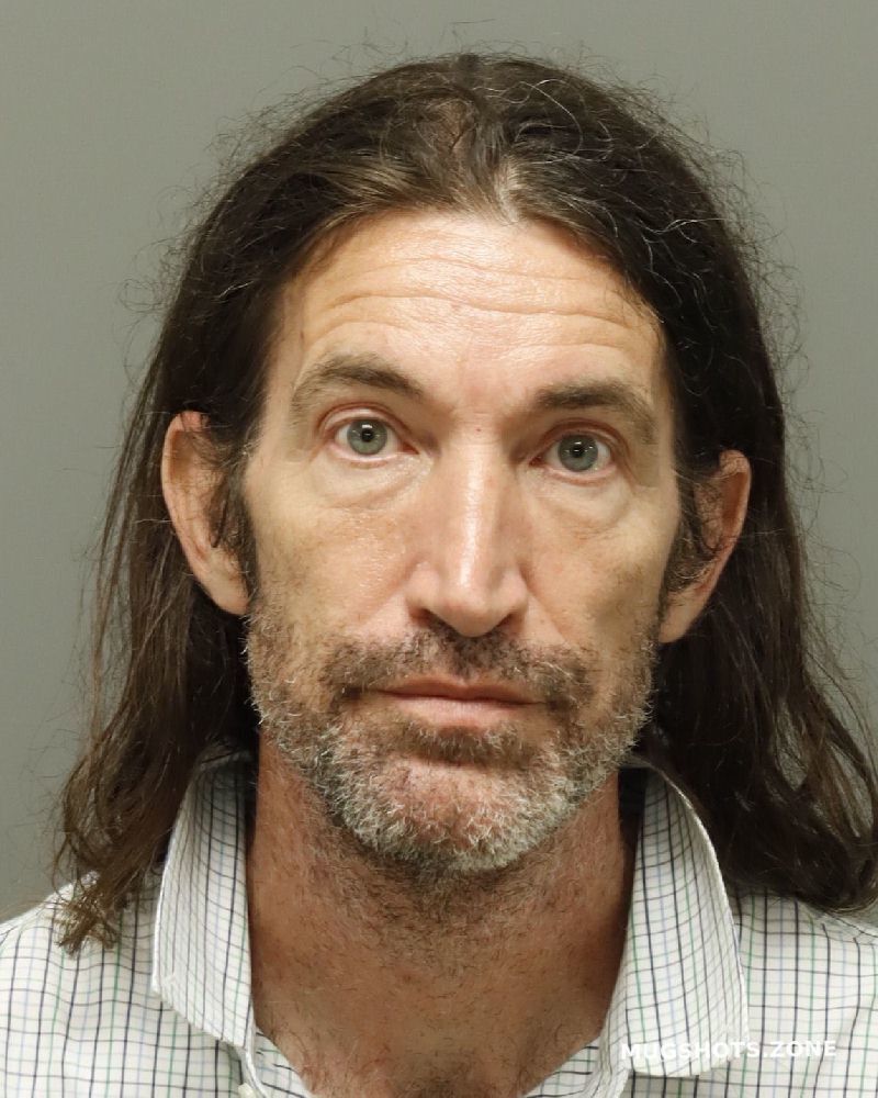 PERRYMAN MATTHEW WILLIS 07/08/2024 - Wake County Mugshots Zone