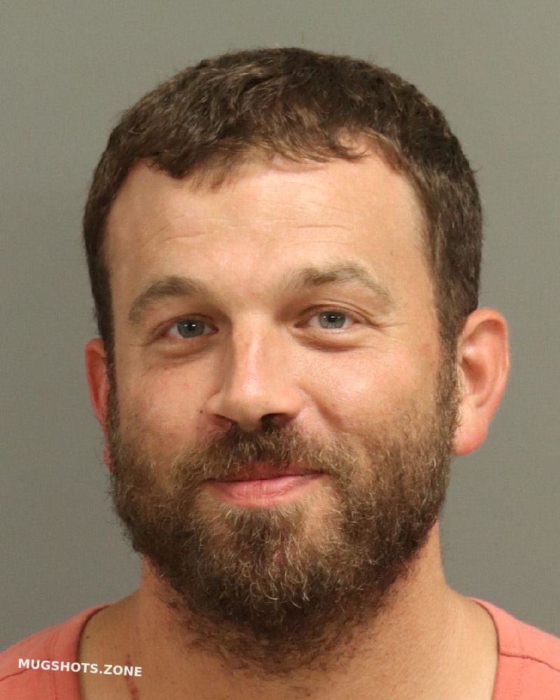 FOGLE AARON MATTHEW 07/08/2024 - Wake County Mugshots Zone