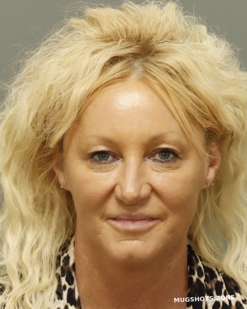 TURNER TONYA DENISE 07/08/2024 - Wake County Mugshots Zone
