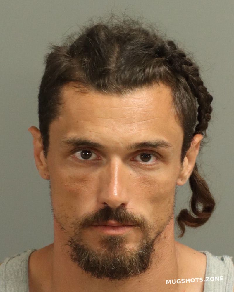 OWENS KENNETH BARLOW 07/09/2024 - Wake County Mugshots Zone