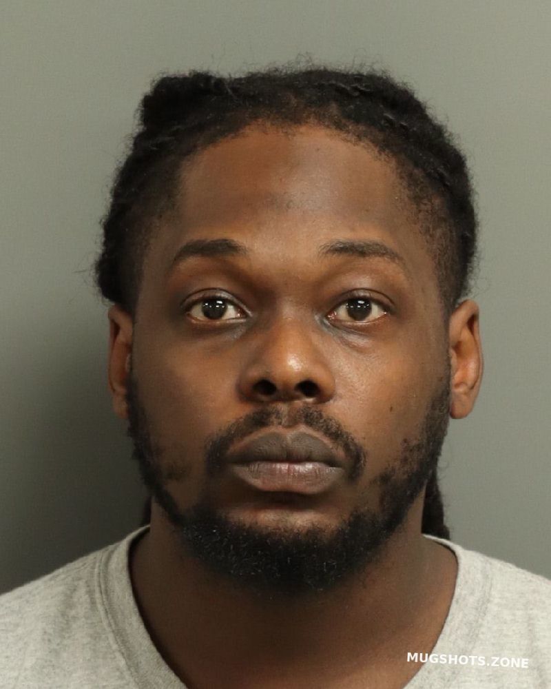 ALDERMAN ANTHONY CHRISTOPHER 07/09/2024 - Wake County Mugshots Zone