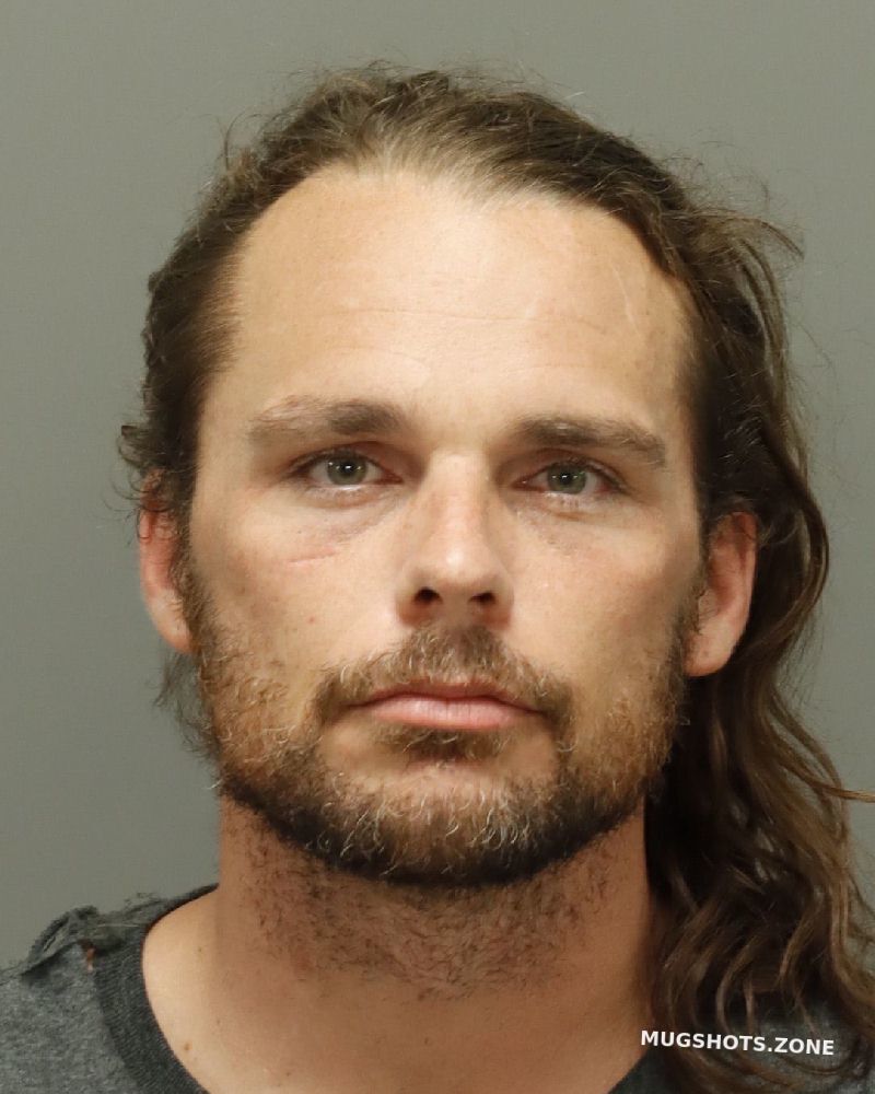 JOHNSON CHRISTOPHER ALAN 07/09/2024 - Wake County Mugshots Zone