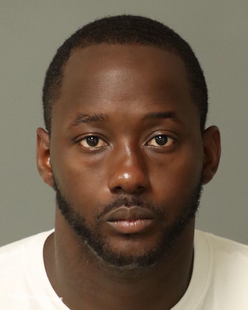 REED MARCUS TYREE 07/10/2024 - Wake County Mugshots Zone