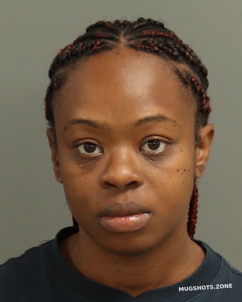 SIMMS PARIS BRITNEY 07/10/2024 - Wake County Mugshots Zone