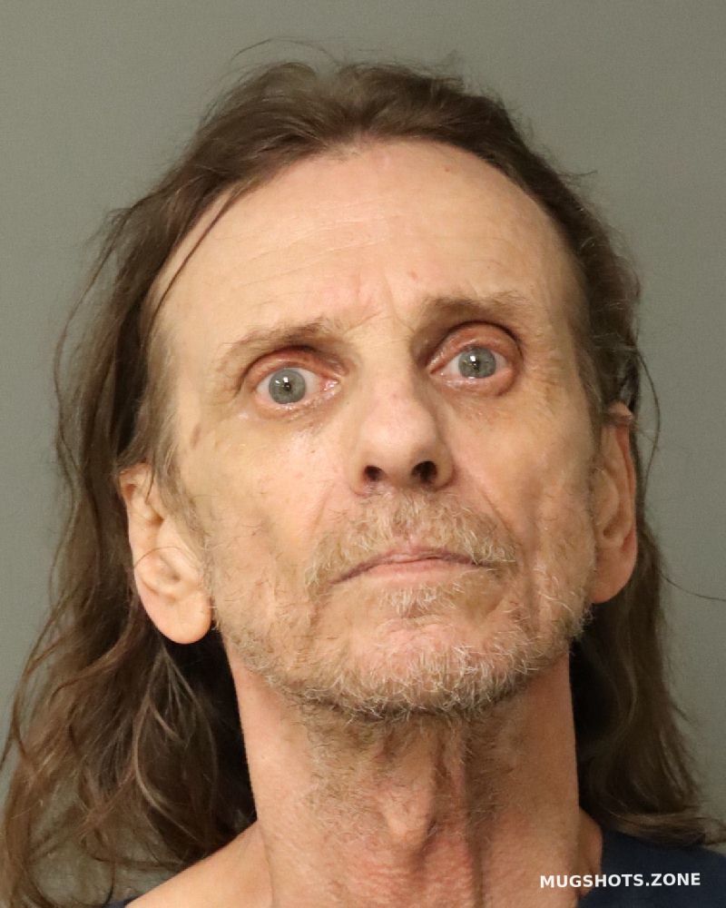 REAGAN WILLIAM JOSEPH JR 07/10/2024 - Wake County Mugshots Zone